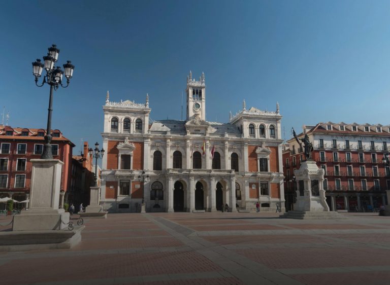 Qué ver en Valladolid en 2 días. - Valladolid, guía de viajes y turismo